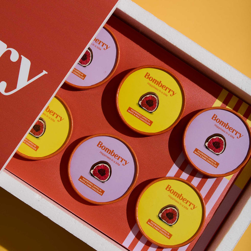 Products – Bomberry
